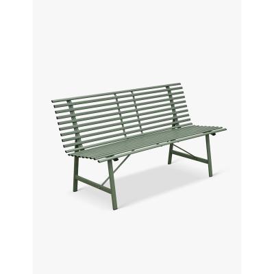 Richmond Outdoor Bench Thistle Green by Choice Furniture Superstore ...