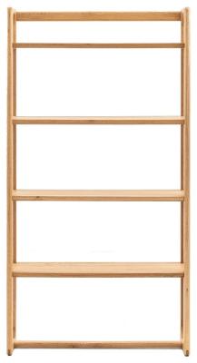 Craft Large Open Display Unit - Comes in Natural and Smoked Options by ...