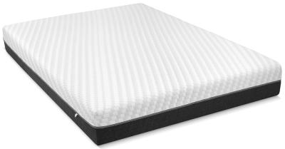 Uno E-Volve Comfort 3000 23cm Deep Mattress - Sizes Available by Choice ...