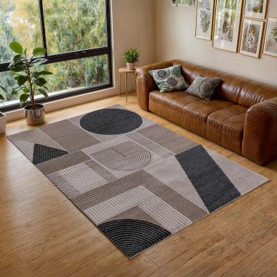 Jaylah Brown Rug - Sizes Available by Choice Furniture Superstore ...
