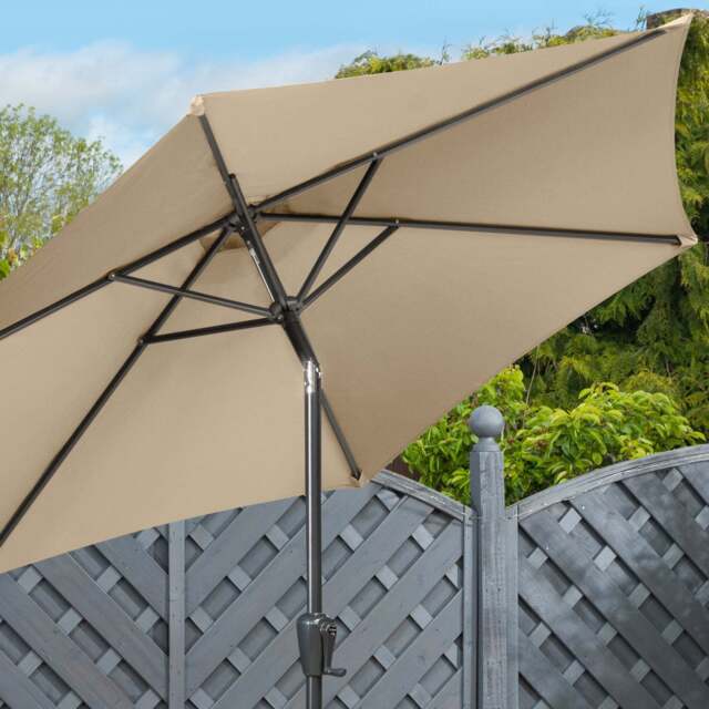 Replacement Parasol Canopy by Christow | ufurnish.com