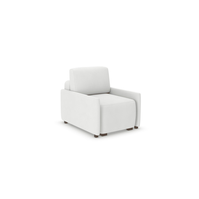 Poppy Chair Bed Settee - Custom by Cocoon | ufurnish.com