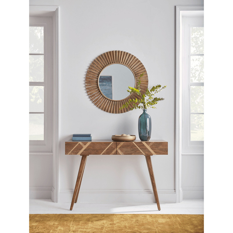 Linea Console Table by Cox & Cox | ufurnish.com