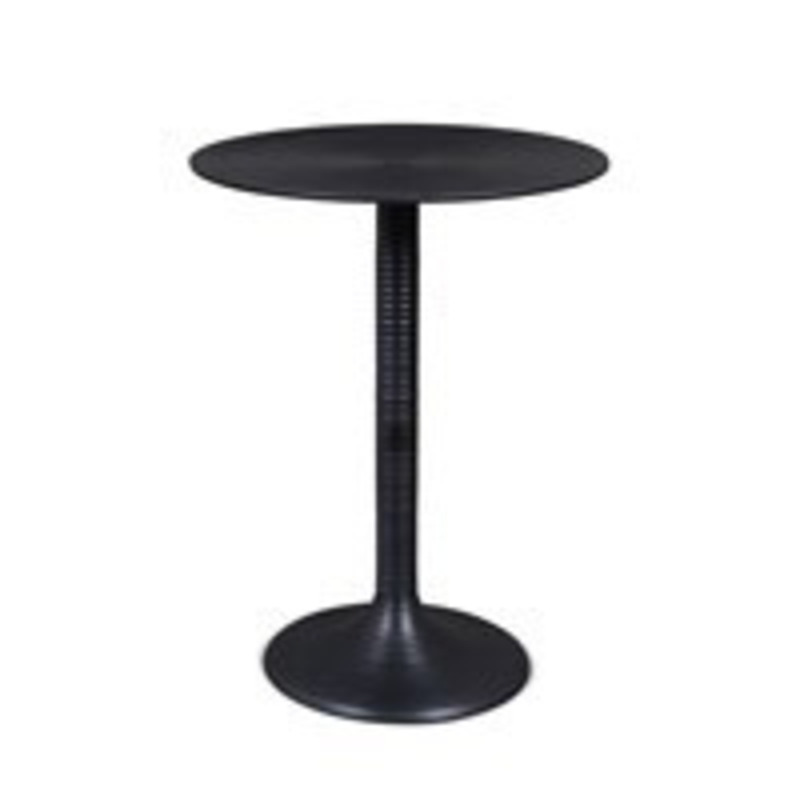 Bold Monkey Hypnotising Round Side Table - by Cuckooland | ufurnish.com