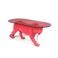 Bold Monkey Dope As Hell Coffee Table - by Cuckooland | ufurnish.com