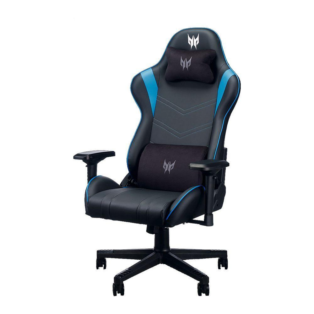 ACER Predator Rift Gaming Chair - Black, Black by Currys | ufurnish.com