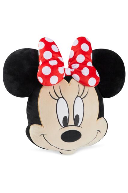 Minnie Mouse 3D Cushion by Debenhams | ufurnish.com