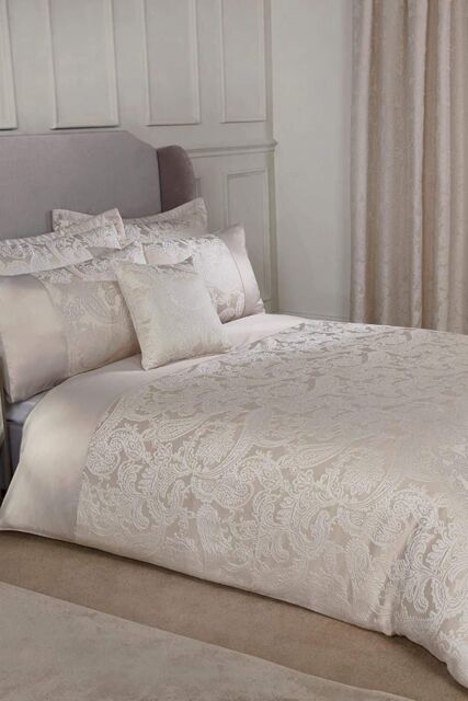 Duchess Jacquard Bedding by Debenhams | ufurnish.com