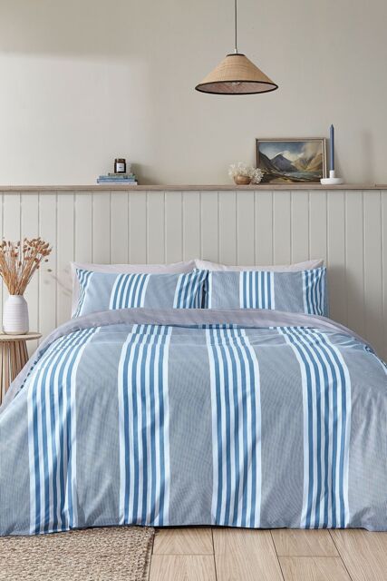 'Hannah' Duvet Cover Set by Debenhams | ufurnish.com