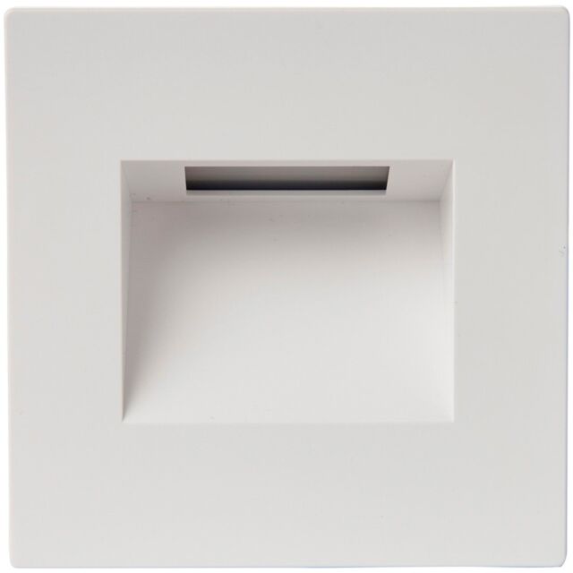 Loops White Polycarbonate Bezel Accessory for x01299 Indirect Pathway ...