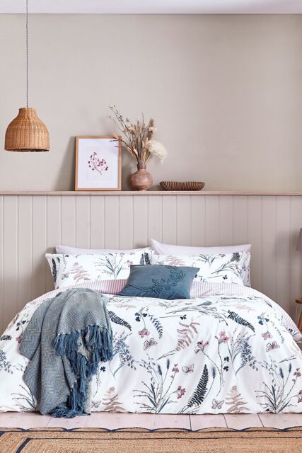 'Sophie' Duvet Cover Set by Debenhams | uFurnish.com