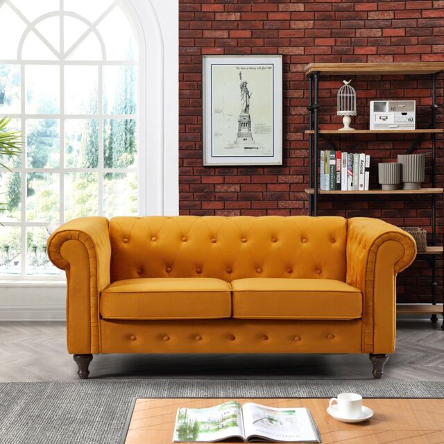 Debenhams chesterfield sofa store
