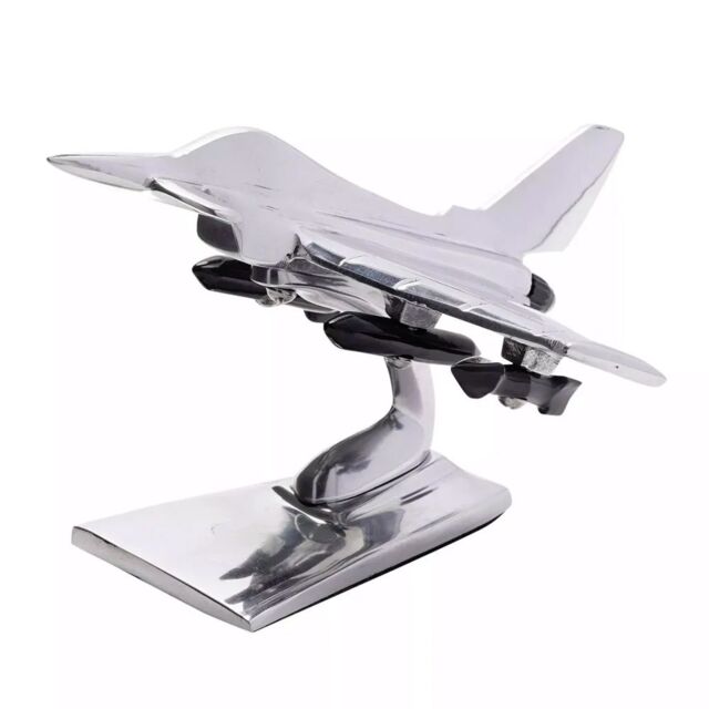 "Harvey Makin Military Heritage 6"" Metal Model -Typhoon in Silver" by ...