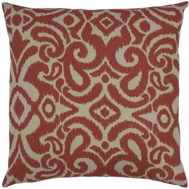Nomi Monoprint Cushion by Debenhams | ufurnish.com