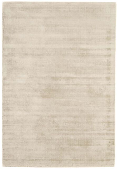 Handmade Luxurious Modern Plain Easy To Clean Area Rug by Debenhams ...