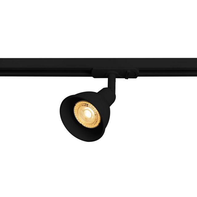 Nordlux 'Single Link' Indoor Track Light Black GU10 by Debenhams ...