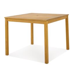 Sacha 120cm Dining Table by Oak Furniture Superstore ufurnish