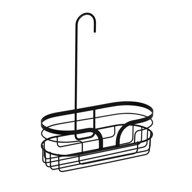 Dante Lilac Mini Shower Caddy by Debenhams | ufurnish.com