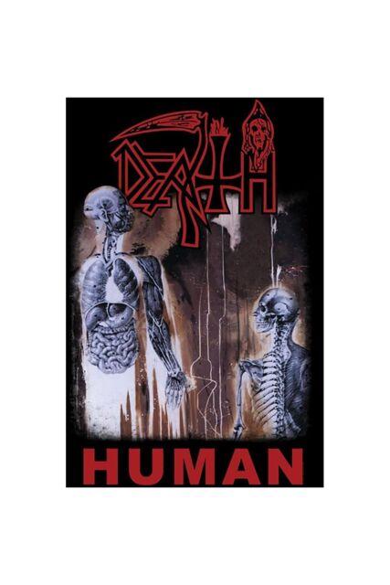 Human Textile Poster by Debenhams | ufurnish.com