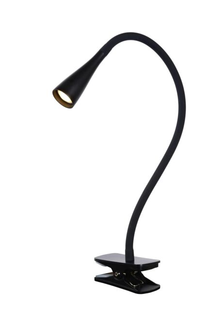 Lucide 'ZOZY' Dimmable Stylish Adjustable Height Indoor Modern LED ...