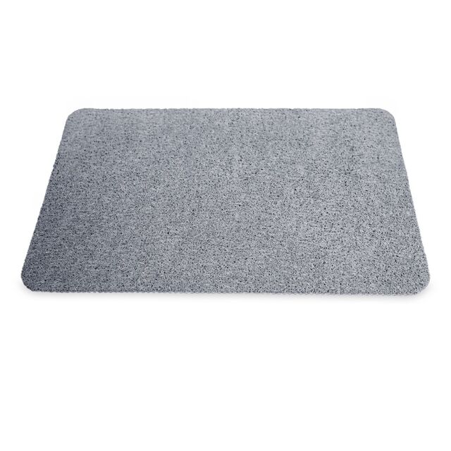 JML Hydro Wonder Grey - Size: 40 cm x 60 cm by Debenhams | ufurnish.com