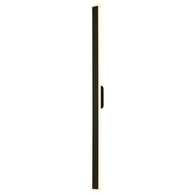 32 Watts LED Wall Light, IP54 Weatherproof, Dark Grey Finish, Indoor ...