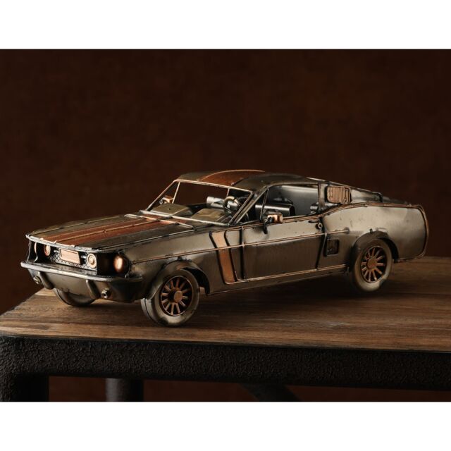 Ornament - Racing Car by Debenhams | ufurnish.com