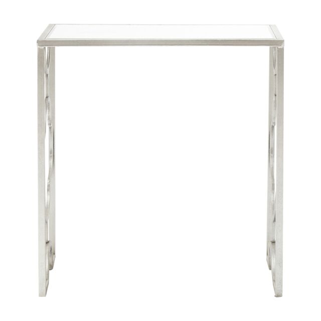 Set Of Two Merlin Leaf Side Tables by Debenhams | ufurnish.com