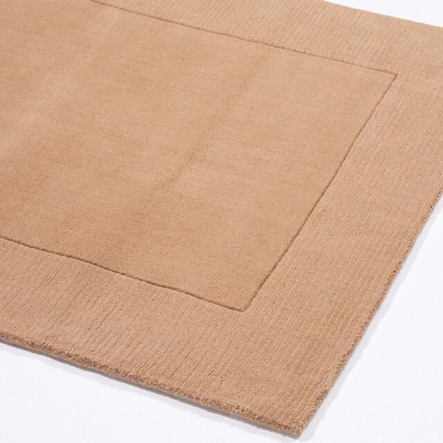 Esme Large Wool Rug by Debenhams | ufurnish.com