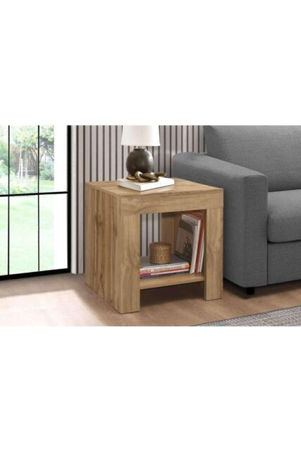 Oak Lamp Table New Birlera Compton Square Side Table by Debenhams | ufurnish.com