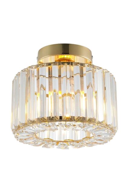 Crystal Mount Ceiling Light by Debenhams | ufurnish.com