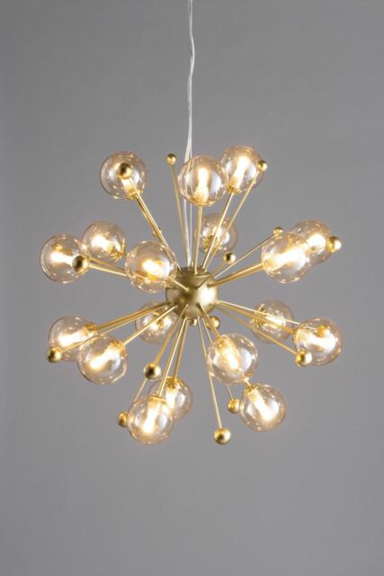 Lincoln Pendant Ceilling Light by Debenhams | ufurnish.com