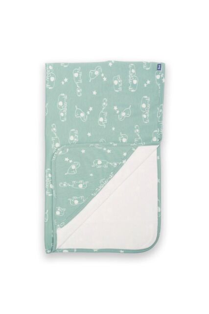 Baby Ele And Me Organic Cotton Cuddle Wrap by Debenhams | ufurnish.com