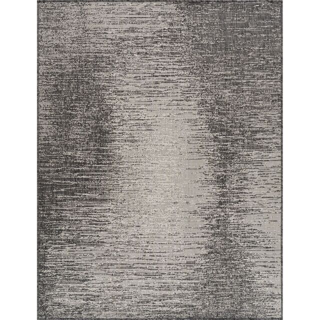 SHELBY In- & Outdoor Modern Area Rug by Debenhams | ufurnish.com