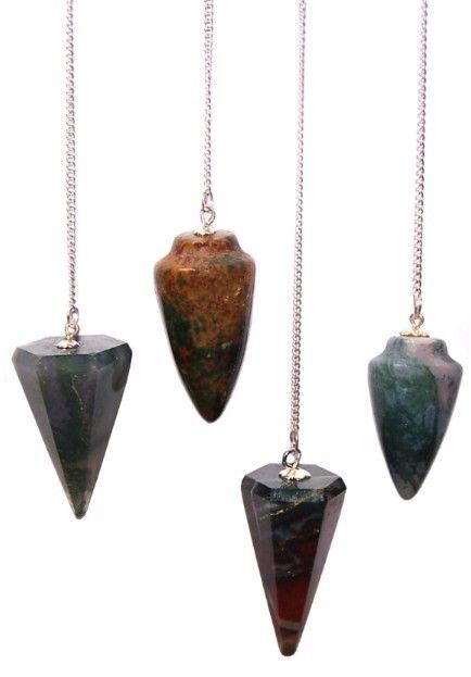 Magic Pendulum - Bloodstone by Debenhams | ufurnish.com