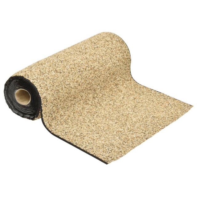 Stone Liner Natural Sand 800x40 cm by Debenhams | ufurnish.com