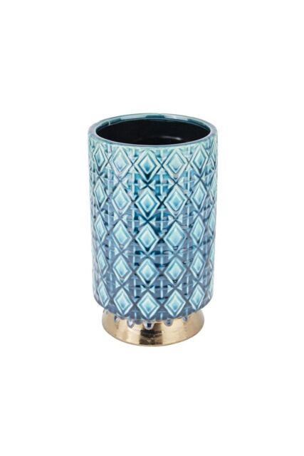 Seville Collection Paragon Vase by Debenhams | ufurnish.com