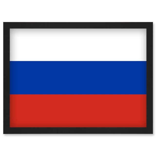 Russian Federation National Flag Vexillology World Flags Country Region ...