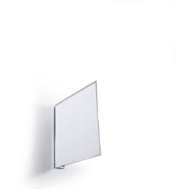 Magnetic Aisle Sign 149mm - Warehouse Signage - 10 Pack by Debenhams ...