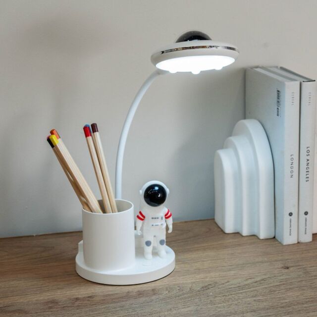 Tom Spaceman Adjustable Projector Astronaut Night Light by Debenhams ...