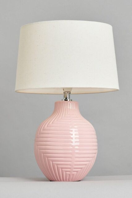 Nena Table Lamp by Debenhams | ufurnish.com