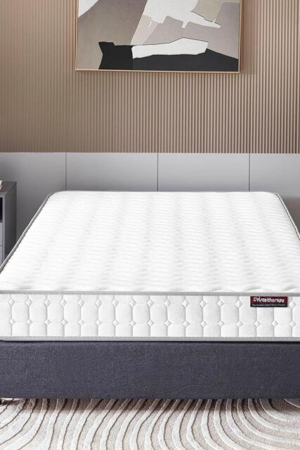 Comfort 1000 Pocket Spring and Multiple Foam Layer Mattress by ...