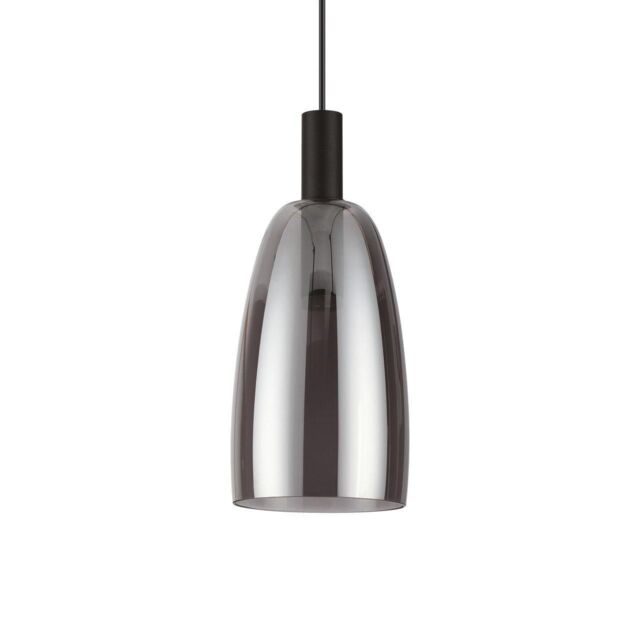 Coco2 Led Dome Pendant Ceiling Light Fume 3000K by Debenhams | ufurnish.com