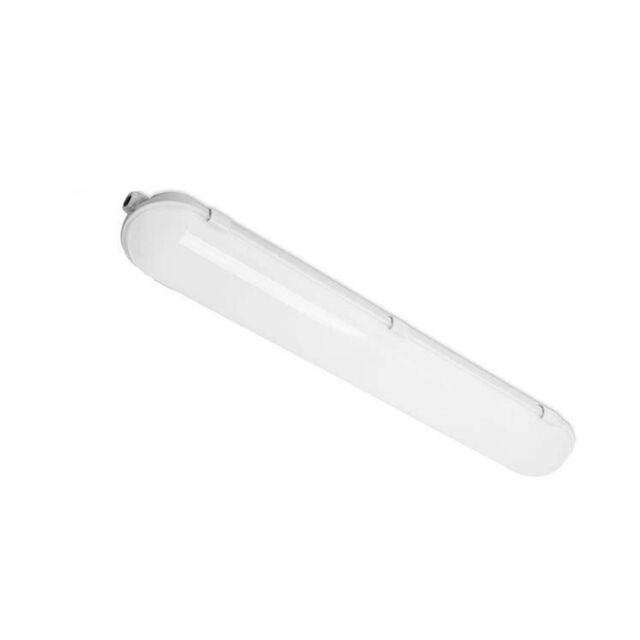 Propper LED Outdoor Surface Mounted Lighting Grey IP65 by Debenhams ...