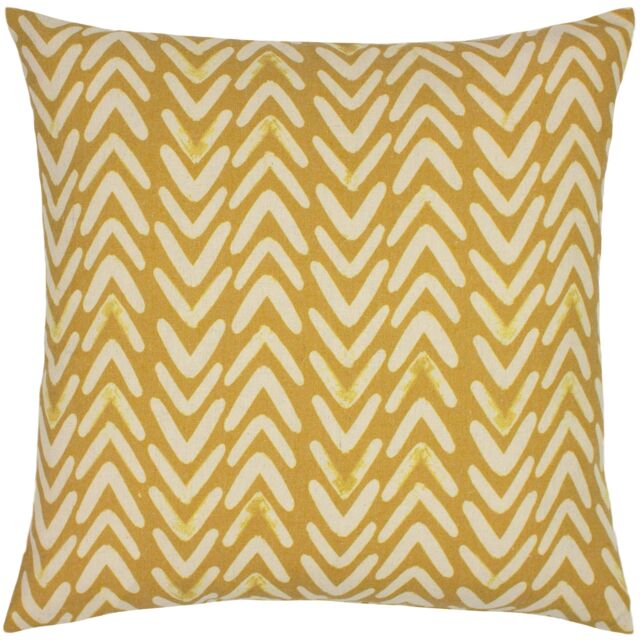 Nomi Monoprint Cushion by Debenhams | ufurnish.com