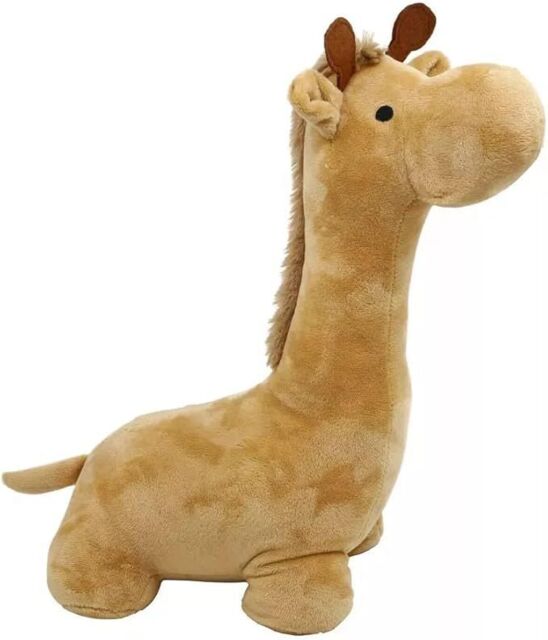 Beige Giraffe Cute Door Stopper by Debenhams | ufurnish.com