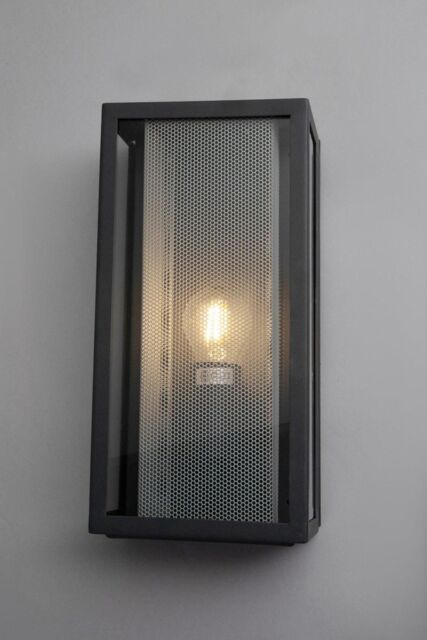 Marco Outdoor Wall Light by Debenhams | ufurnish.com