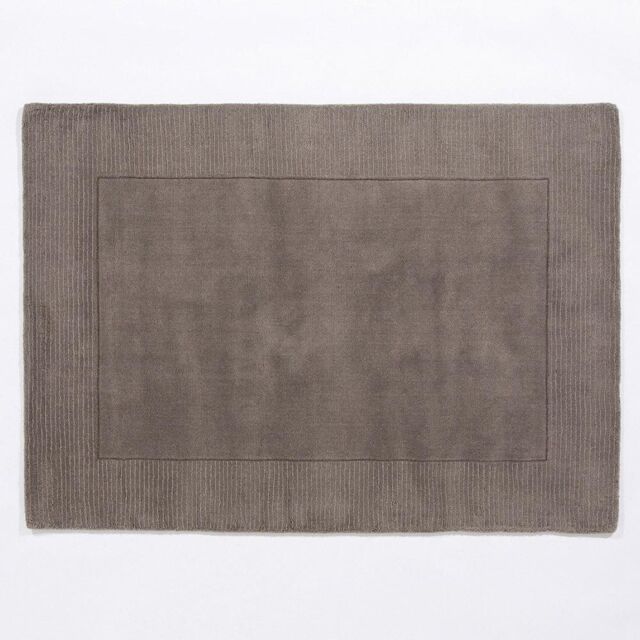 Esme Large Wool Rug by Debenhams | ufurnish.com