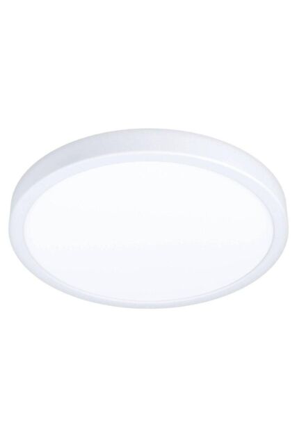 Fueva 5 Round Integrated LED Flush Light by Debenhams | ufurnish.com