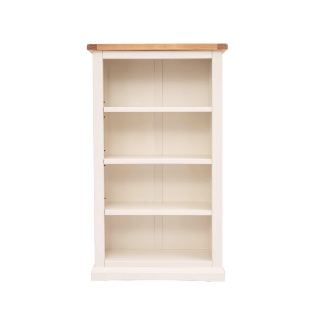 Bookcase with plinth 120x70x25cm by Debenhams | ufurnish.com